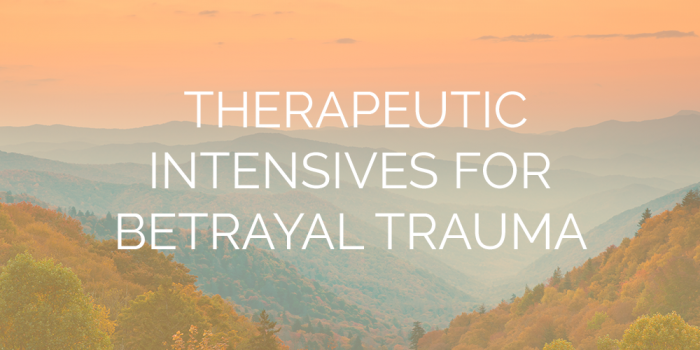 Blog - Dr. Jill Manning